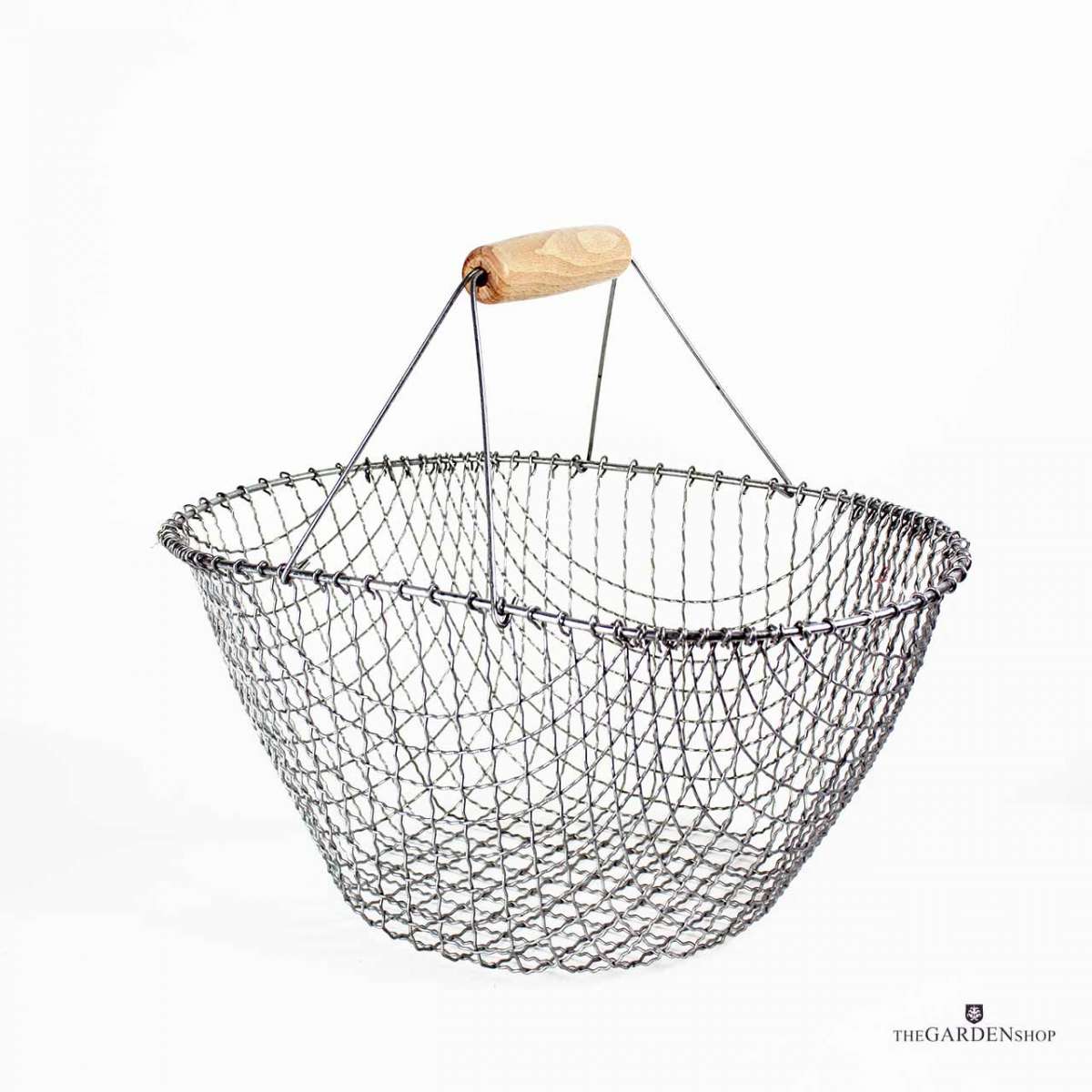 Markt- und Erntekorb | Erntekörbe | Ernte und Lagerung | Gartenjahr ...