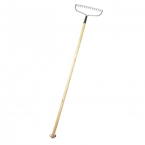 Erdrechen | Rechen und Hacken | Bodenbearbeitung | Gartenwerkzeuge ...