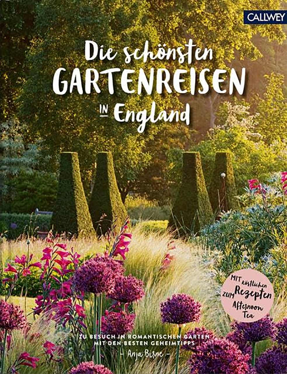 Mdr Gartenreisen England 2024 Tickets Preise