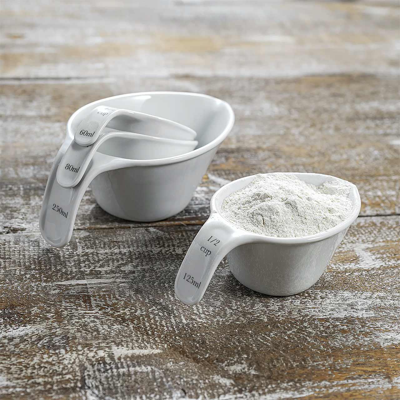 Messbecher-Set »Grandma« | Schönes & Nützliches | Küche | Wohnen | The ...