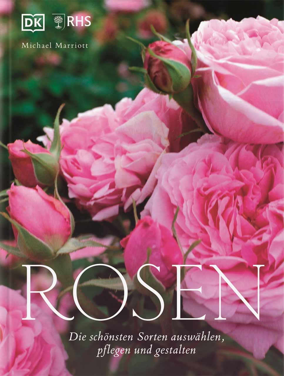 Rosen | Gartenbücher | Bücher | The Garden Shop