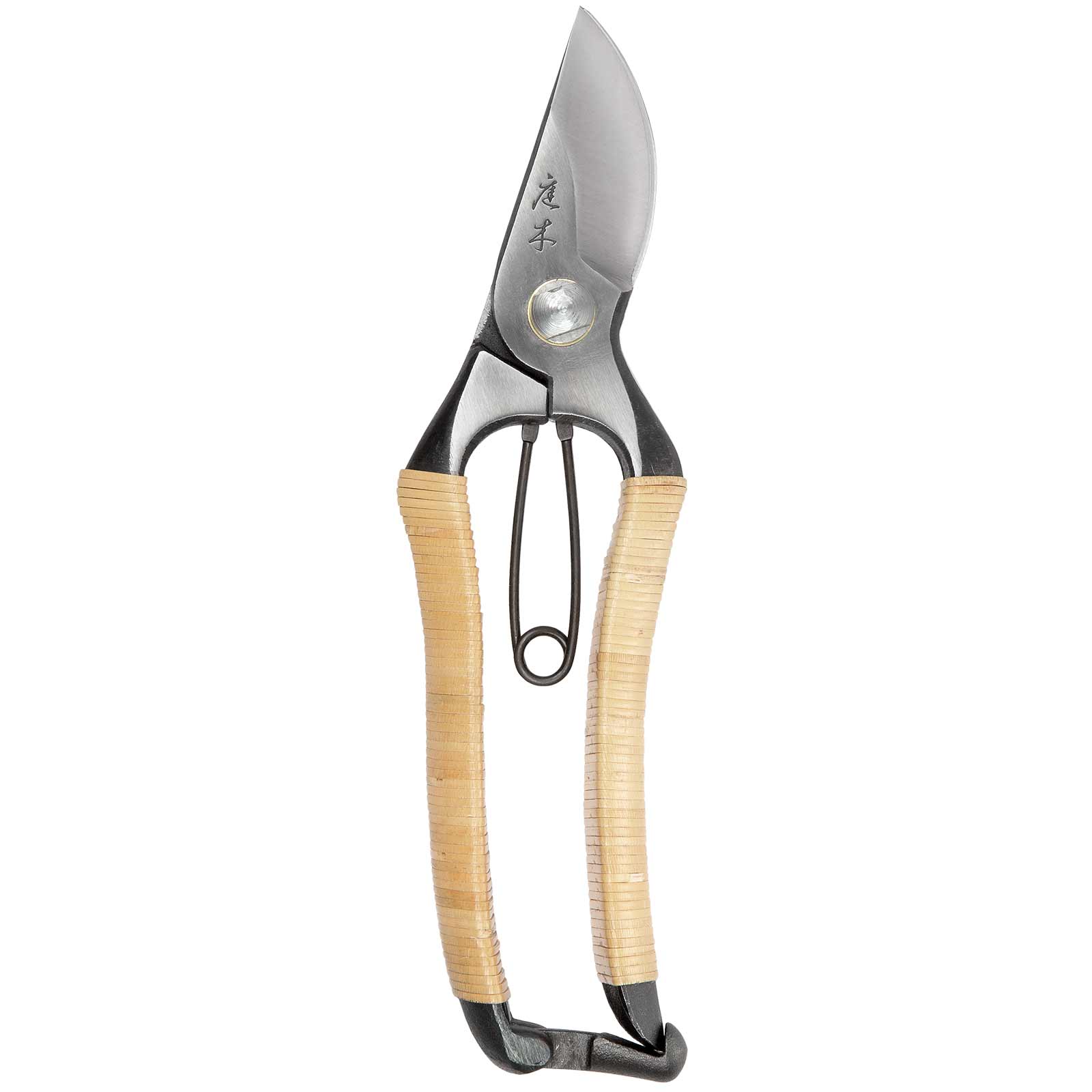 Japanische Gartenschere Niwaki Rattan S- Type | The Garden Shop