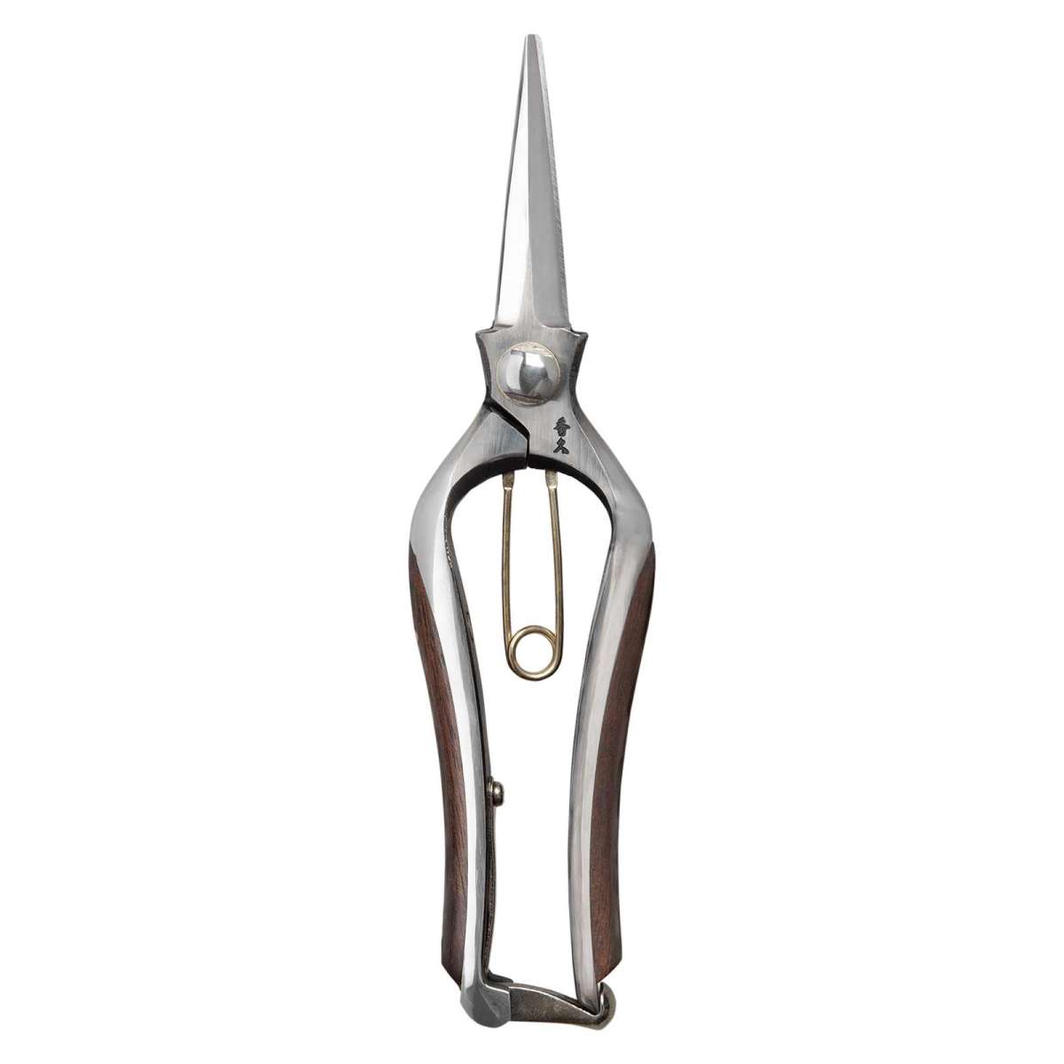 Japanische Gartenschere »Niwaki Kurumi Pro Snips« | Schneidwerkzeuge ...