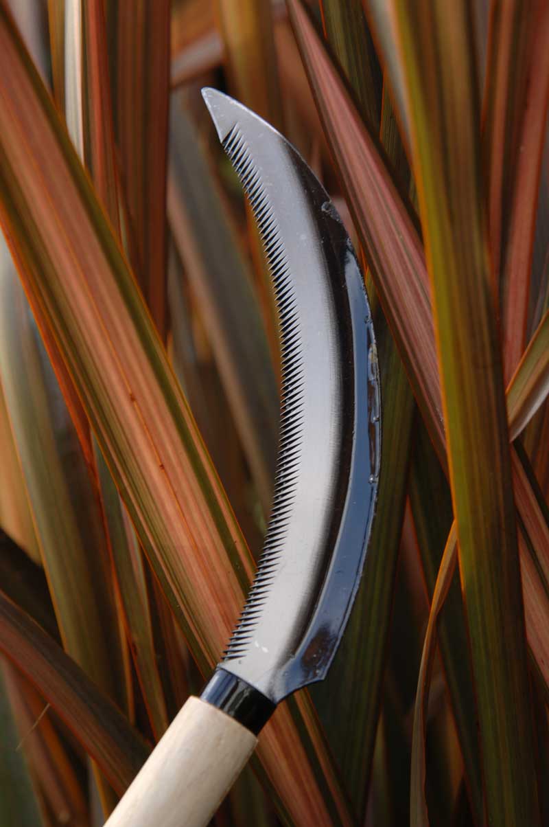 Werkzeuge aus Carbonstahl – The Garden Shop